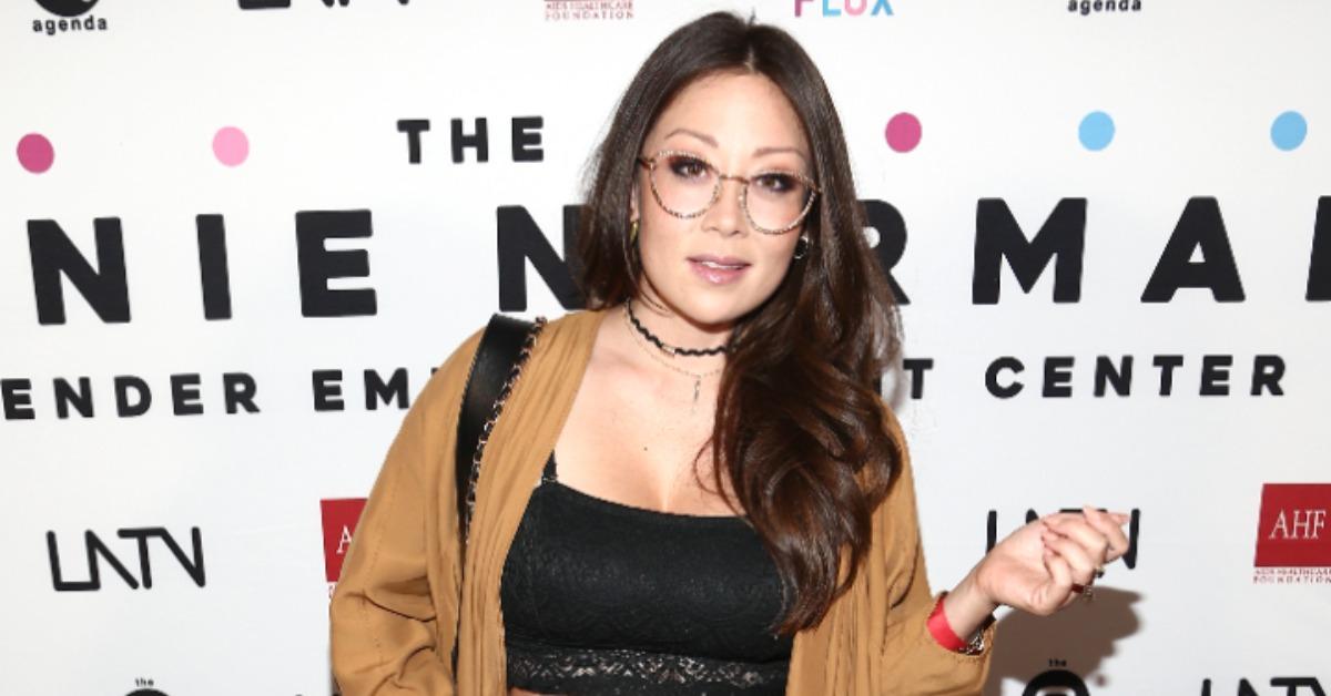 'I Know What You Did Last Summer' Reboot's Fiona Rene on Horror Tropes ...