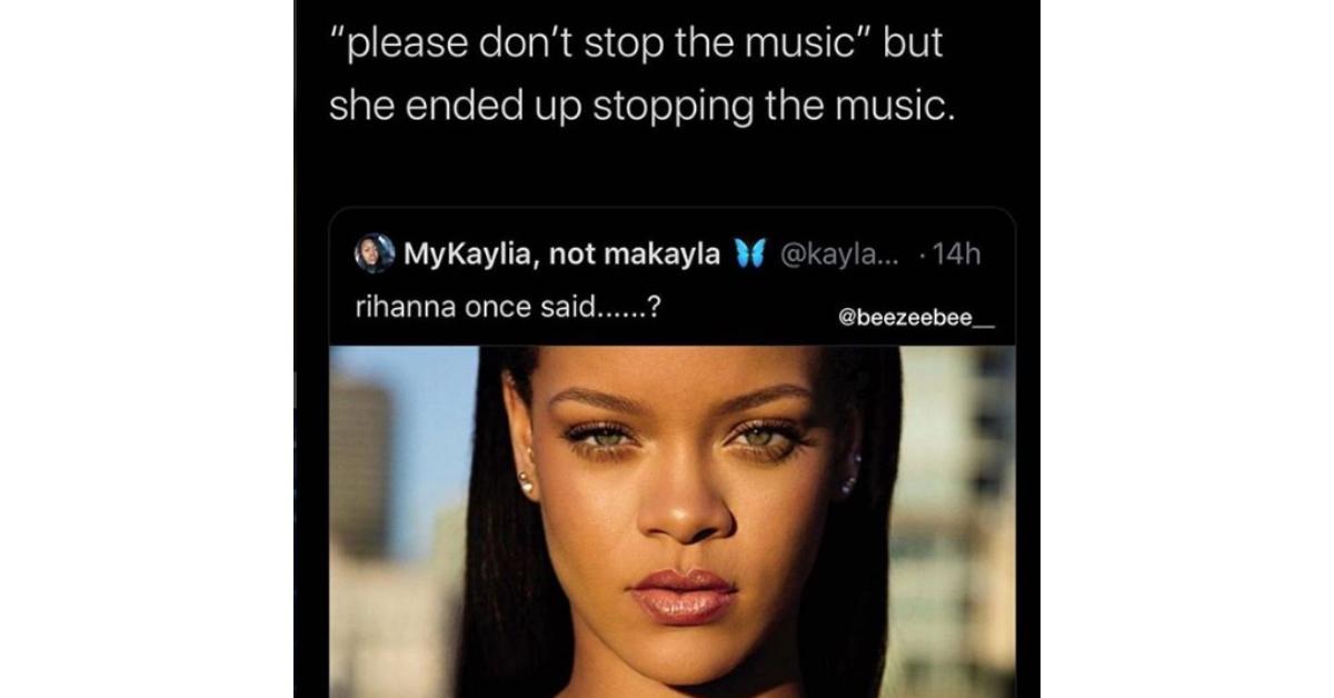 These Rihanna Birthday Memes Shine Brighter Than Diamonds