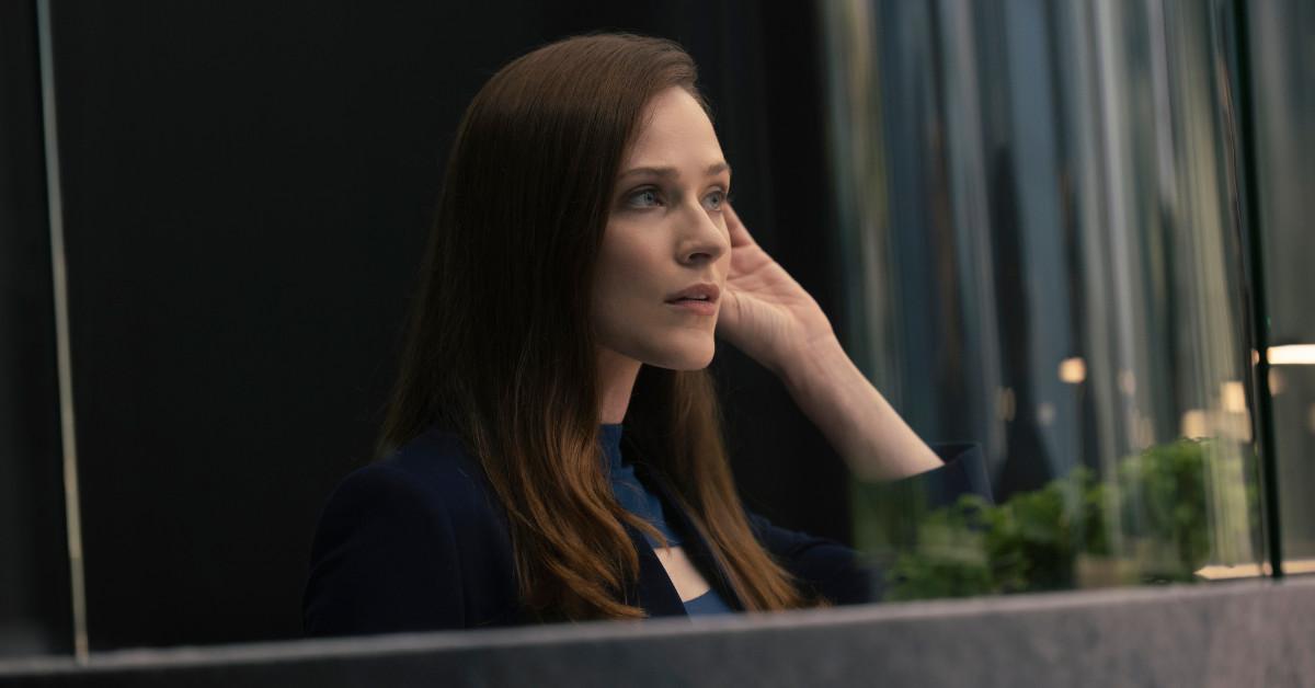 Is Dolores Living In A Simulation In ‘Westworld,’ And Is It Futureworld ...