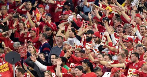 Unpacking the Controversy of the Kansas City Chiefs Mascot