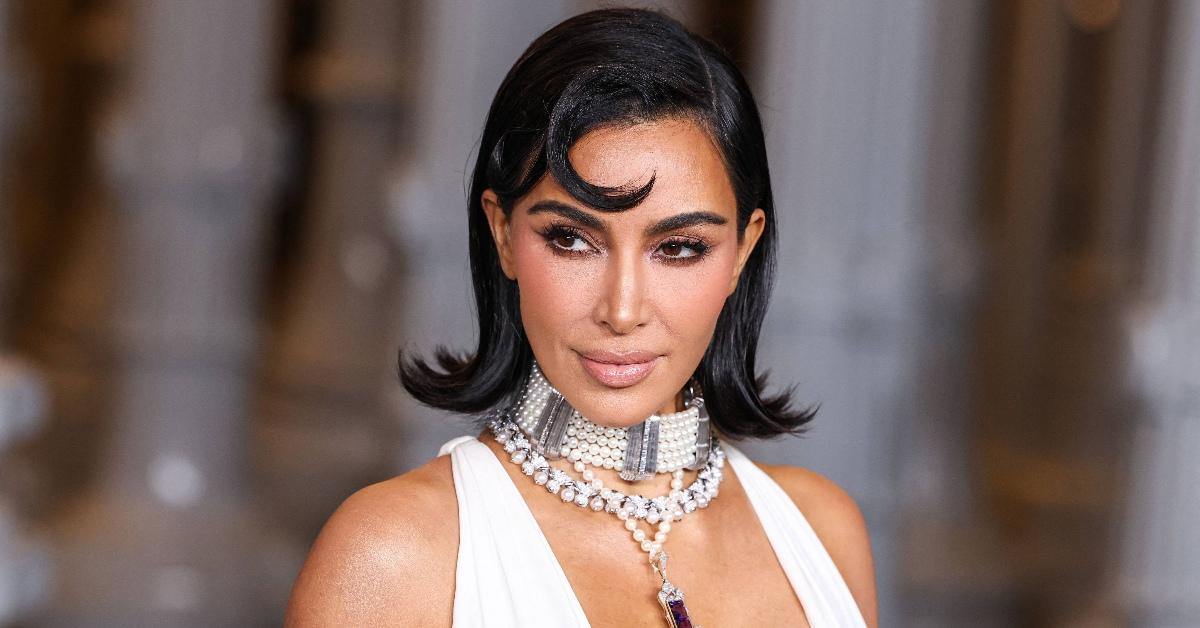 Kim Kardashian’s Foot Injury: What We Know so Far
