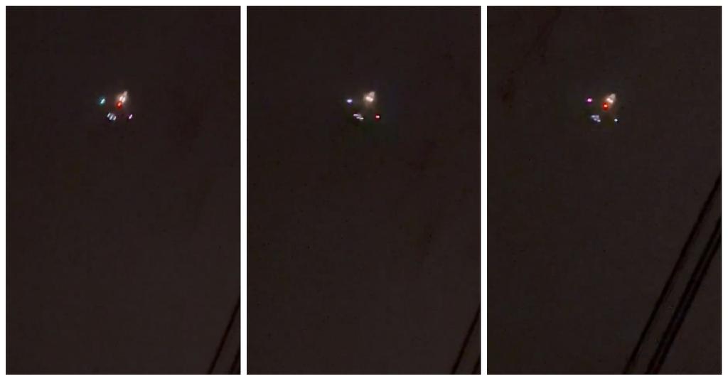 Why Are Drones Flying Over N.J.? Here's Everything We Know