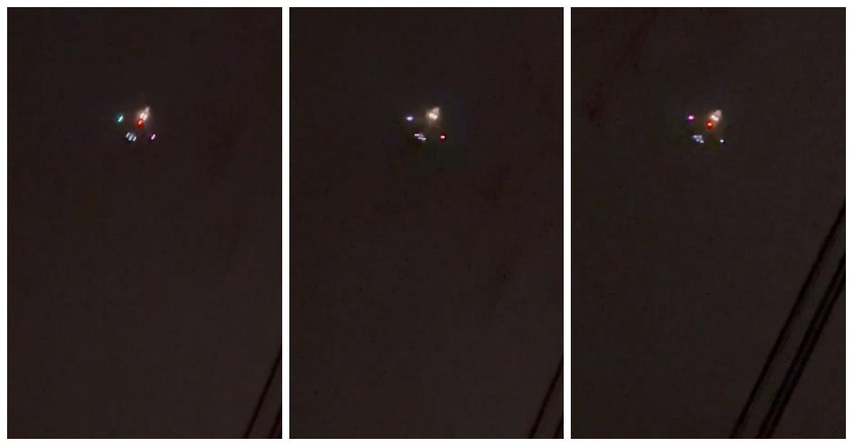 Why Are Drones Flying Over N.J.? Here's Everything We Know