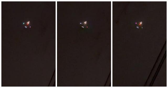 Why Are Drones Flying Over N.J.? Here's Everything We Know Why Are Drones Flying Over N.J.? Here's Everything We Know