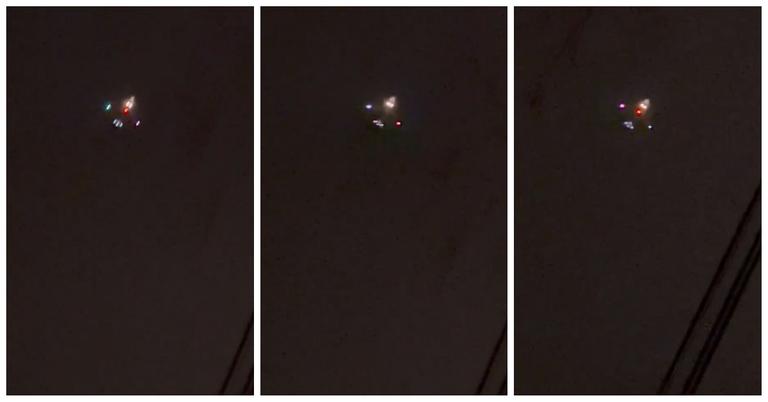 Why Are Drones Flying Over N.J.? Here's Everything We Know