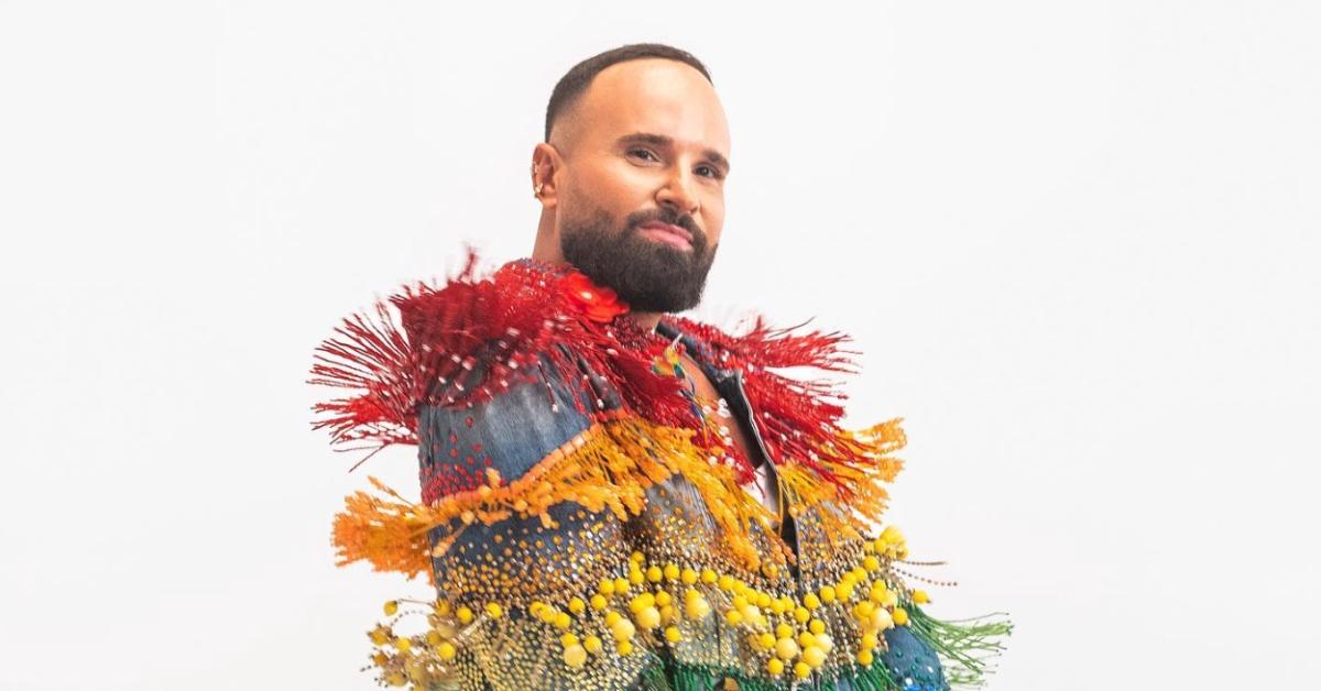 Let's Meet the Cast of 'Queer Eye: Brazil'!