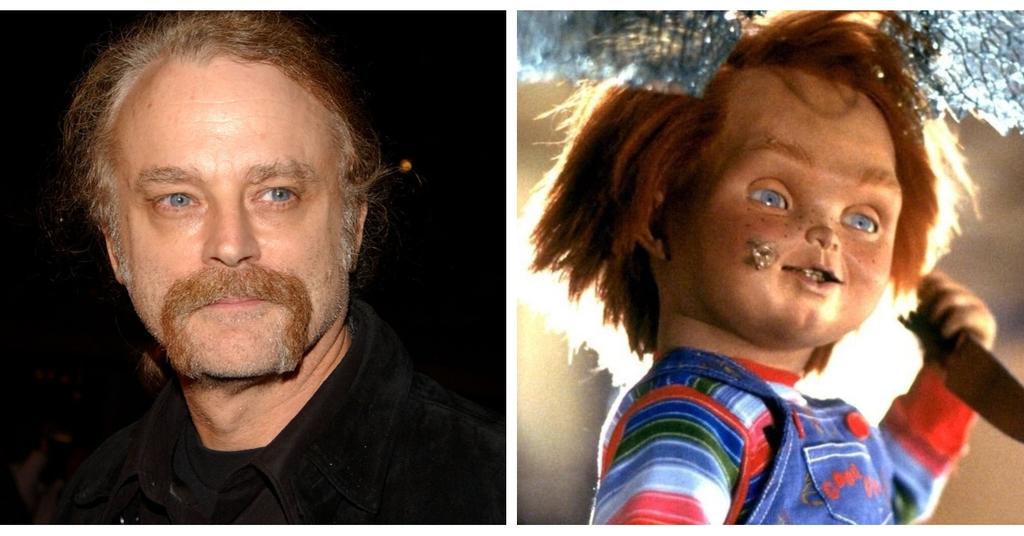 'Chucky': Who Is the Voice Actor of the Killer Doll? What to Know!