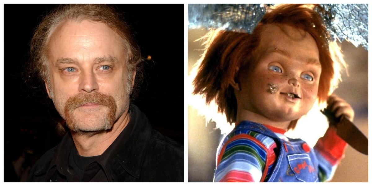 'Chucky': Who Is the Voice Actor of the Killer Doll? What to Know!