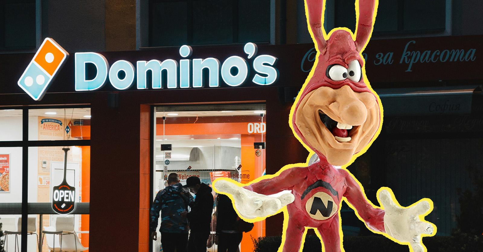 Why Did Domino's Stop Using the Noid? It's a Tragic Story