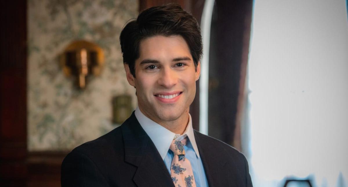 How Did the Ghosts Die on 'Ghosts'? Here's What We Know