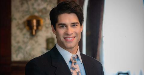 How Did the Ghosts Die on 'Ghosts'? Here's What We Know