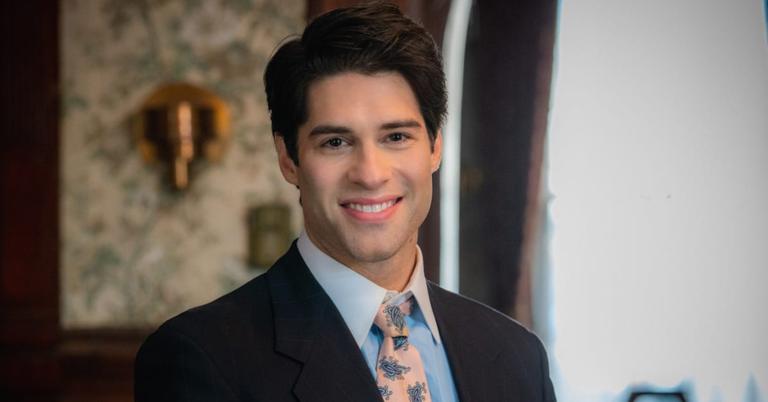 How Did the Ghosts Die on 'Ghosts'? Here's What We Know