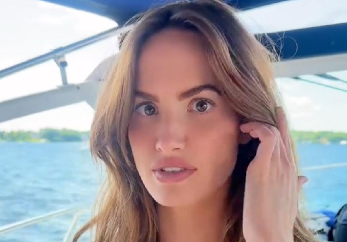 Inside the Haylee Baylee Who the F Did I Date Drama