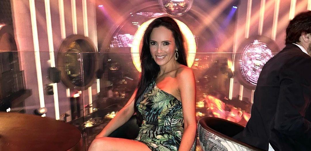 Where Is Davina From Selling Sunset Now?