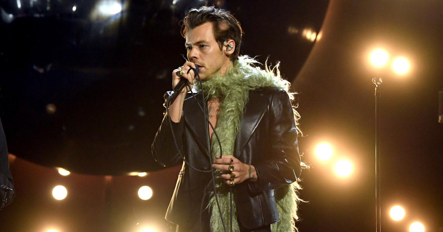 Is the Harry Styles Starbucks Drink for "As It Was" Real? Details