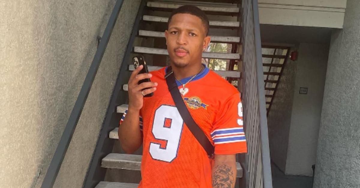 What Was Ray Lewis III's Cause of Death? He Died at 28