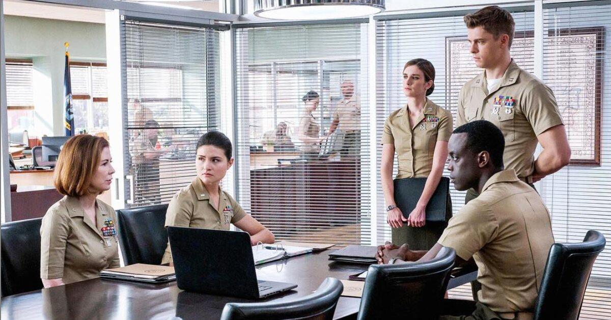 Is 'The Code' a Spinoff of 'NCIS'? We've Got the Scoop on CBS' New Show