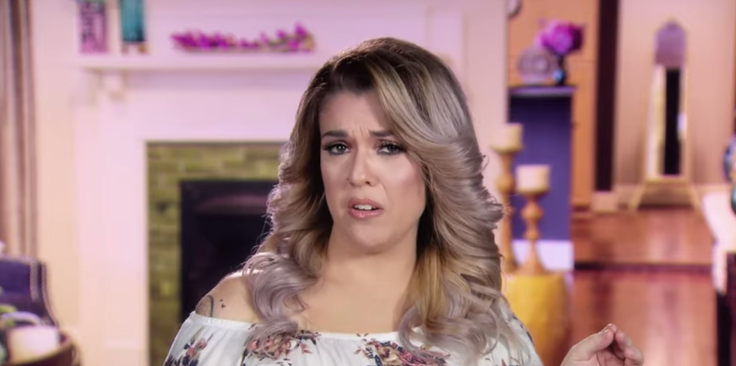 'Little Women: Atlanta' Stars Bri and Emily Fight Over New Music Video