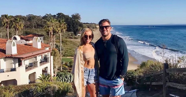 Who Is Billy Busch Jr.'s Girlfriend Marissa? 'Busch Family Brewed'
