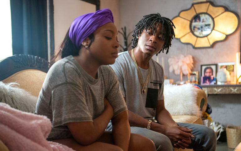 A Recap of ‘Rap Sh!t’ Season 1