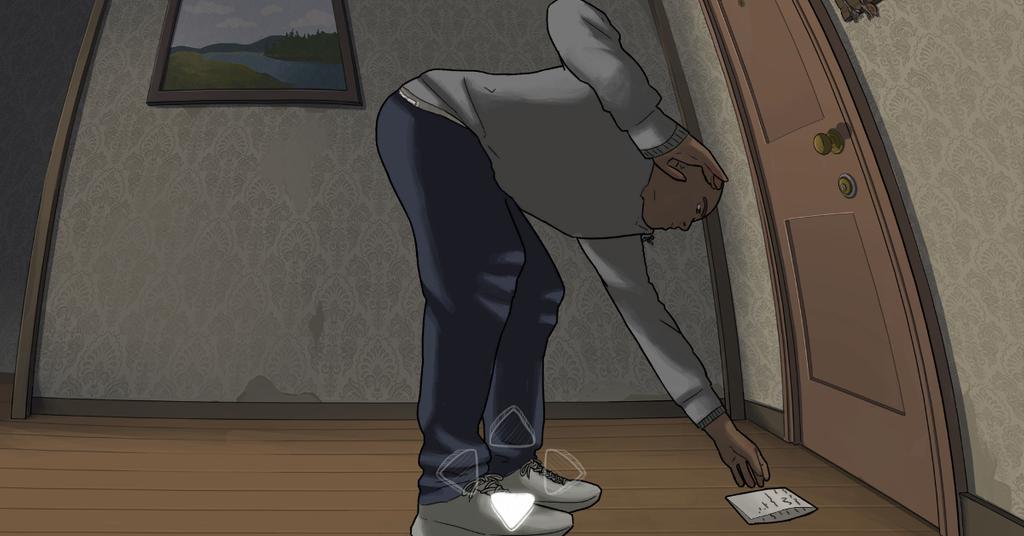 Frank and Drake Review: Narrative Adventure With Artsy Vibes
