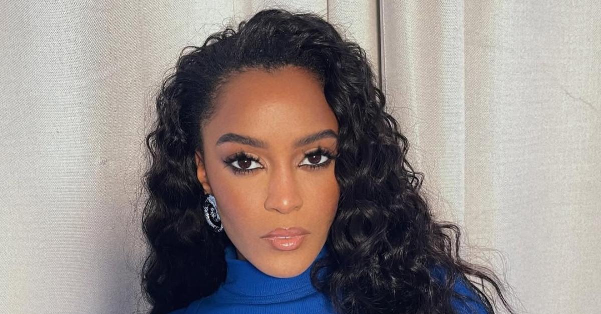 Ciara Miller Talks Nursing, Being Recognized by Summer House Fans ...