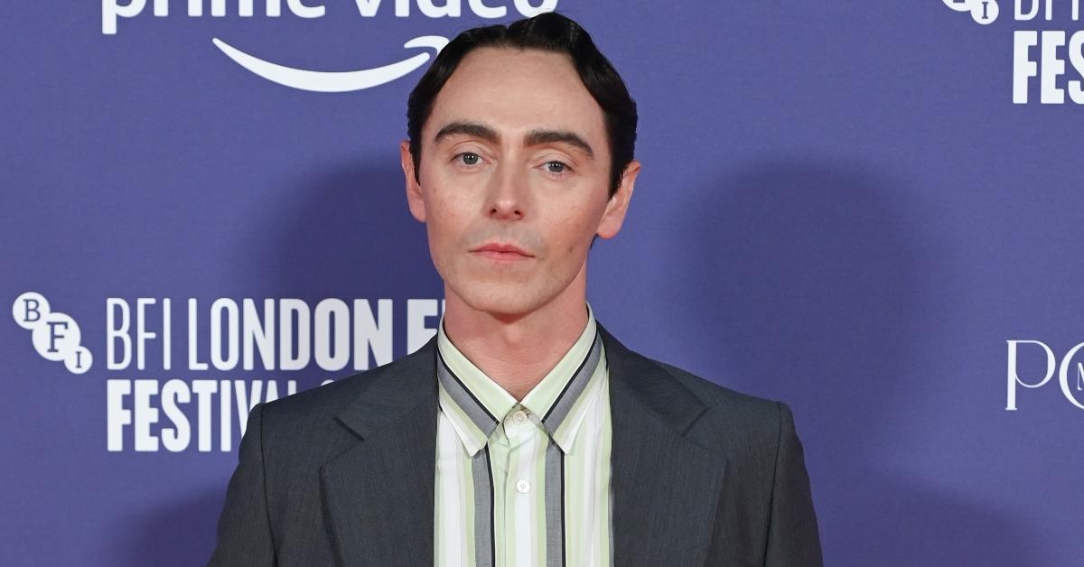 Is 'My Policeman' Star David Dawson Dating Anyone? Details