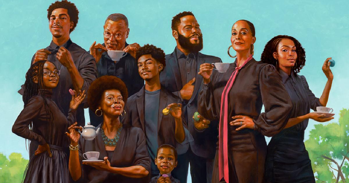 ‘black Ish ‘mixed Ish And ‘grown Ish — Latest News And Updates
