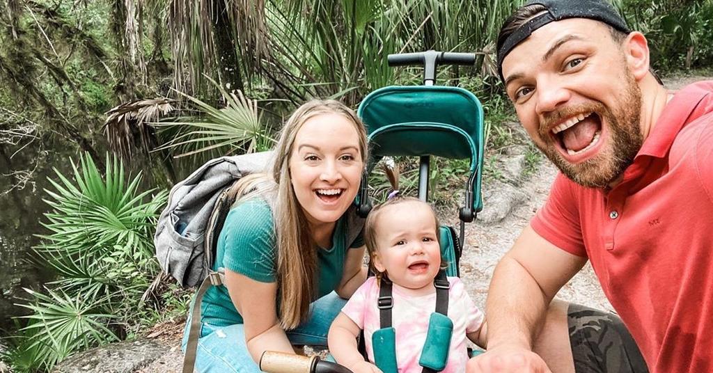 What Is '90 Day Fiancé's Chuck Potthast's Net Worth? He Runs a Company