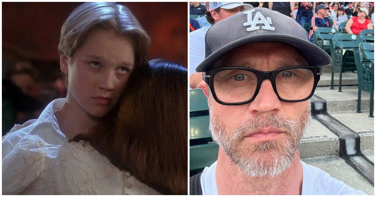 Casper Turns 30 — See the Cast Then and Now!