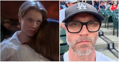 Casper Turns 30 — See the Cast Then and Now!