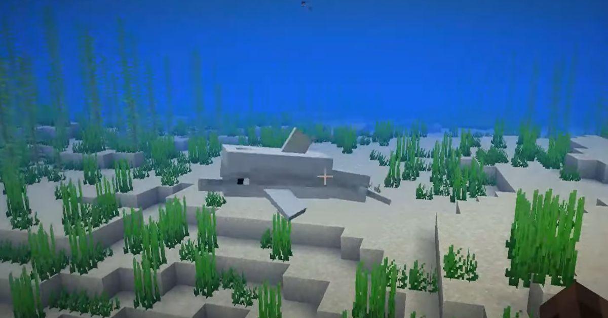 What to Know About the Heart of the Sea in Minecraft