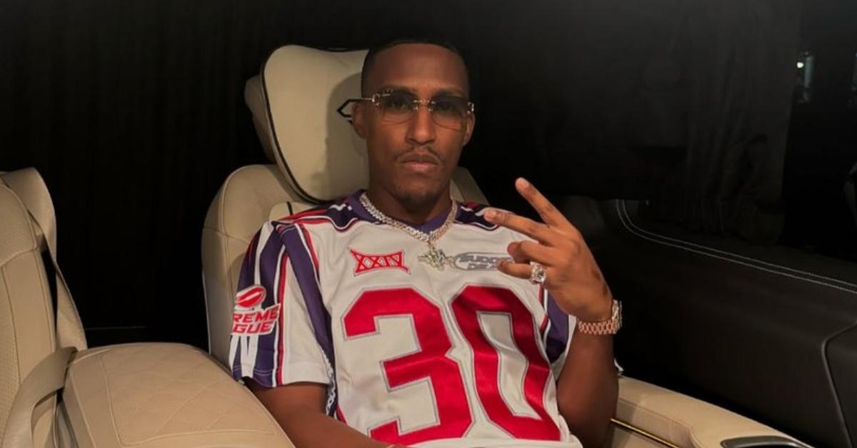 What Is Yung Filly's Net Worth? Here's the Rundown