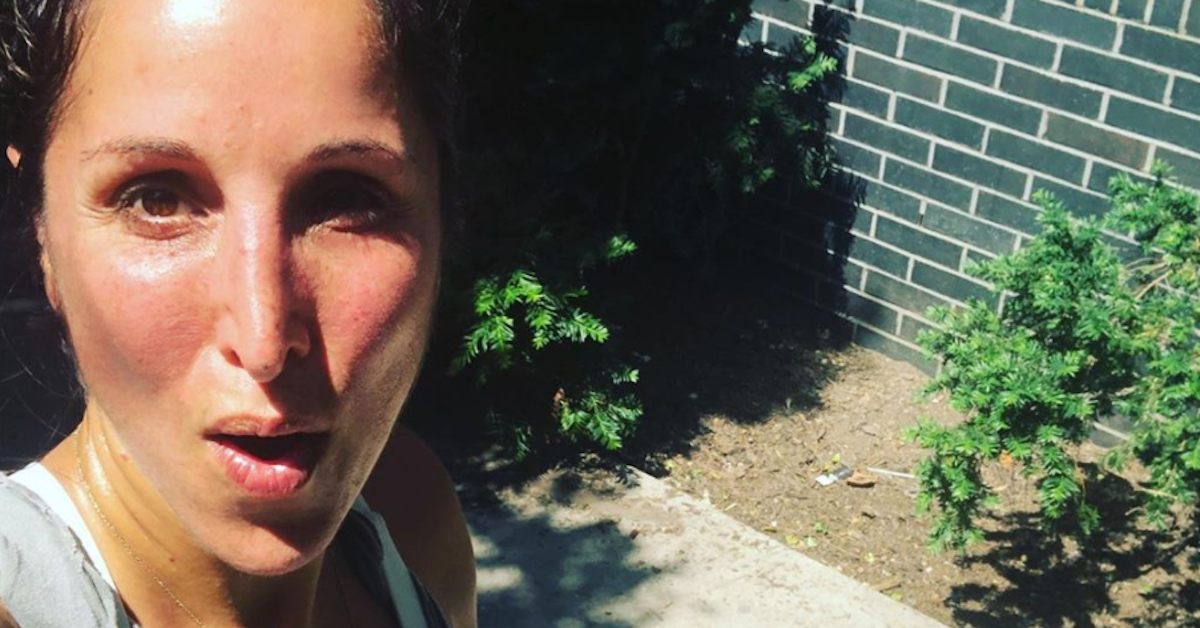 What Happened to Yasmin Vossoughian From MSNBC? Here's Why She's MIA
