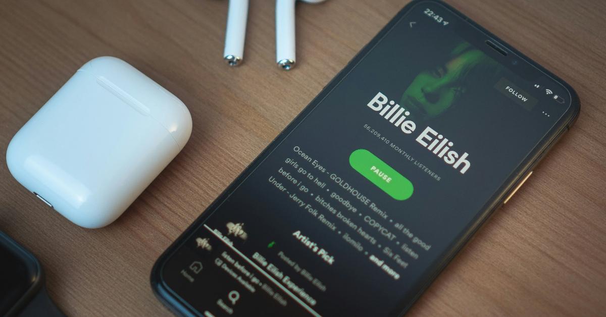 Spotify Stops After One Song: How to Fix the Issue