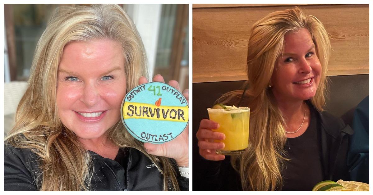 'Survivor 41' Heather Aldret Is Battling Breast Cancer