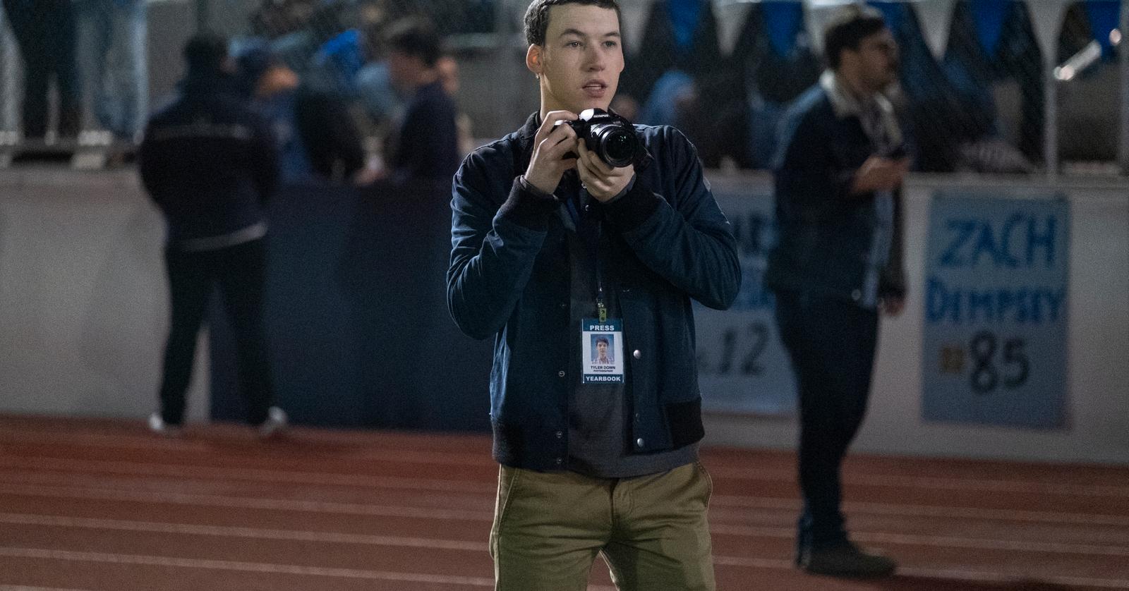 What Happened to Tyler in '13 Reasons Why'? — Here's Where We Left Him