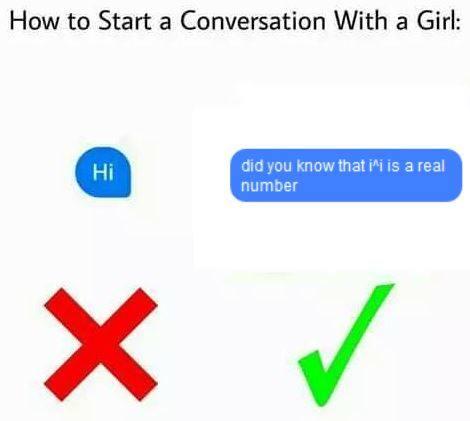 31 Math Jokes and Memes Only Nerds Will Appreciate