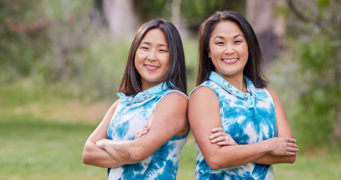 Who Are 'The Amazing Race' Twins Emily and Molly?