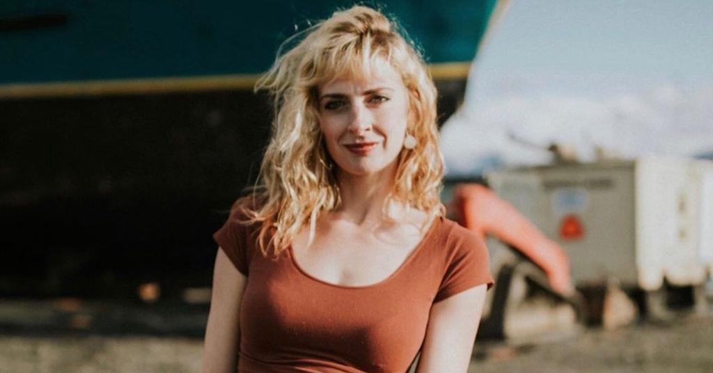 Emily Riedel From 'Bering Sea Gold' on If the Show Is Scripted