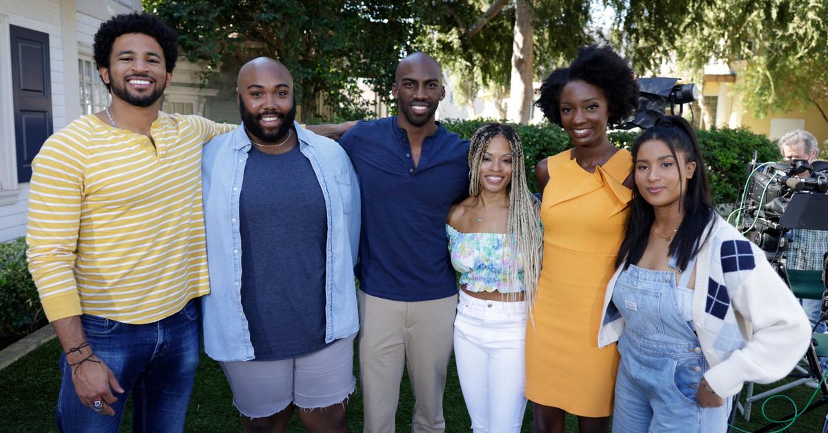 'Big Brother': See Where the Cookout Alliance Is Now