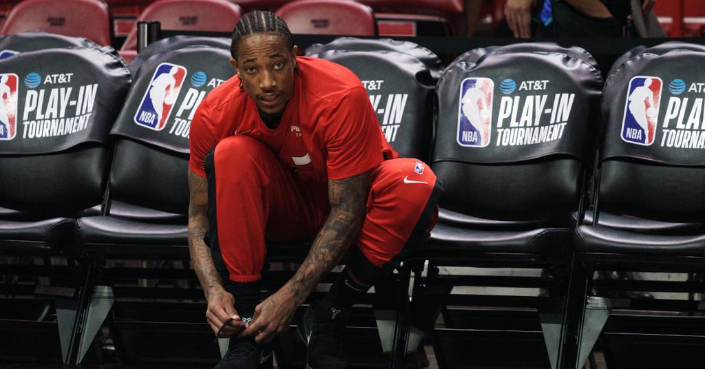 How Does the NBA Play-In Tournament Work? Must-See TV