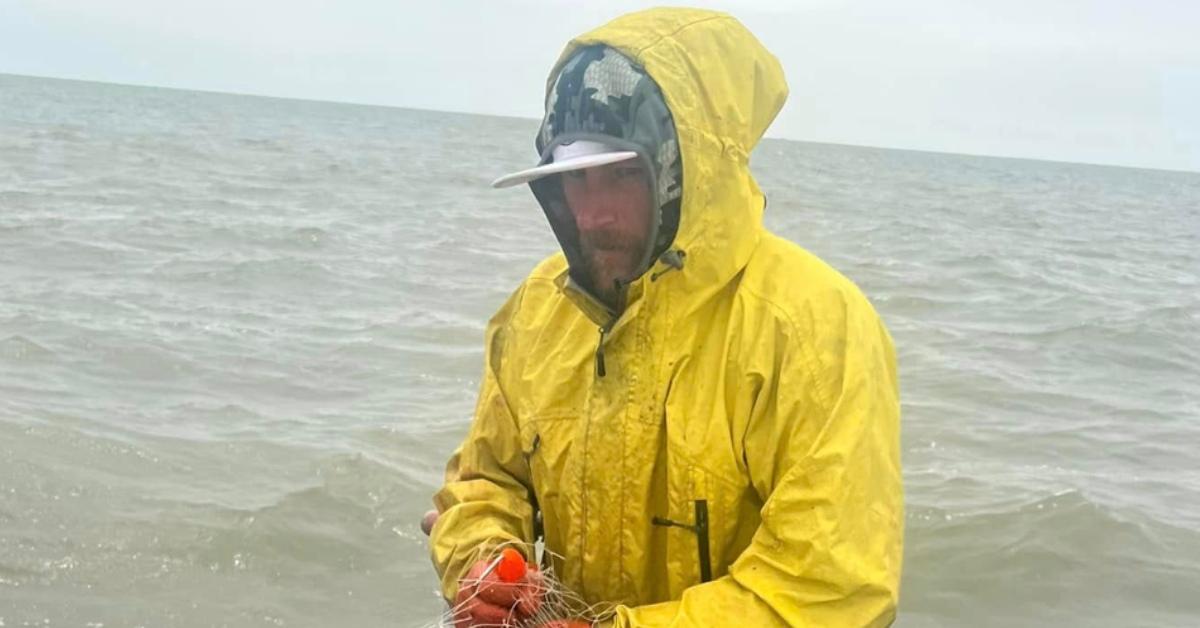 Why Do People Hate Elliott Neese From Deadliest Catch?