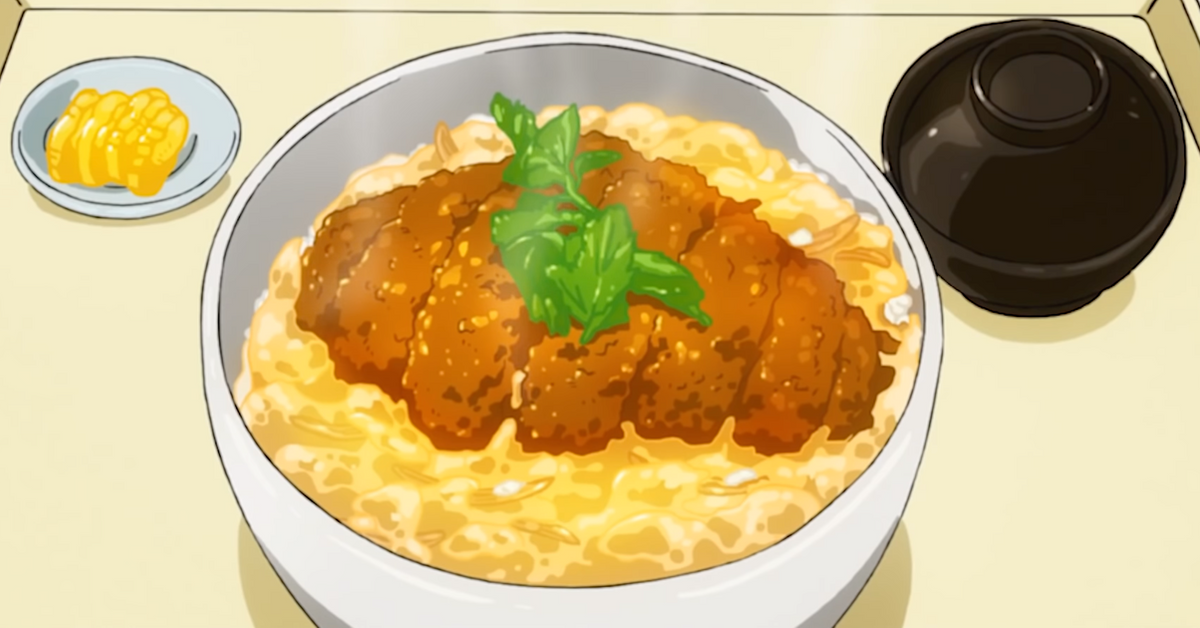 Here Are the 10 Best Anime Foods You'll Want to Make Yourself