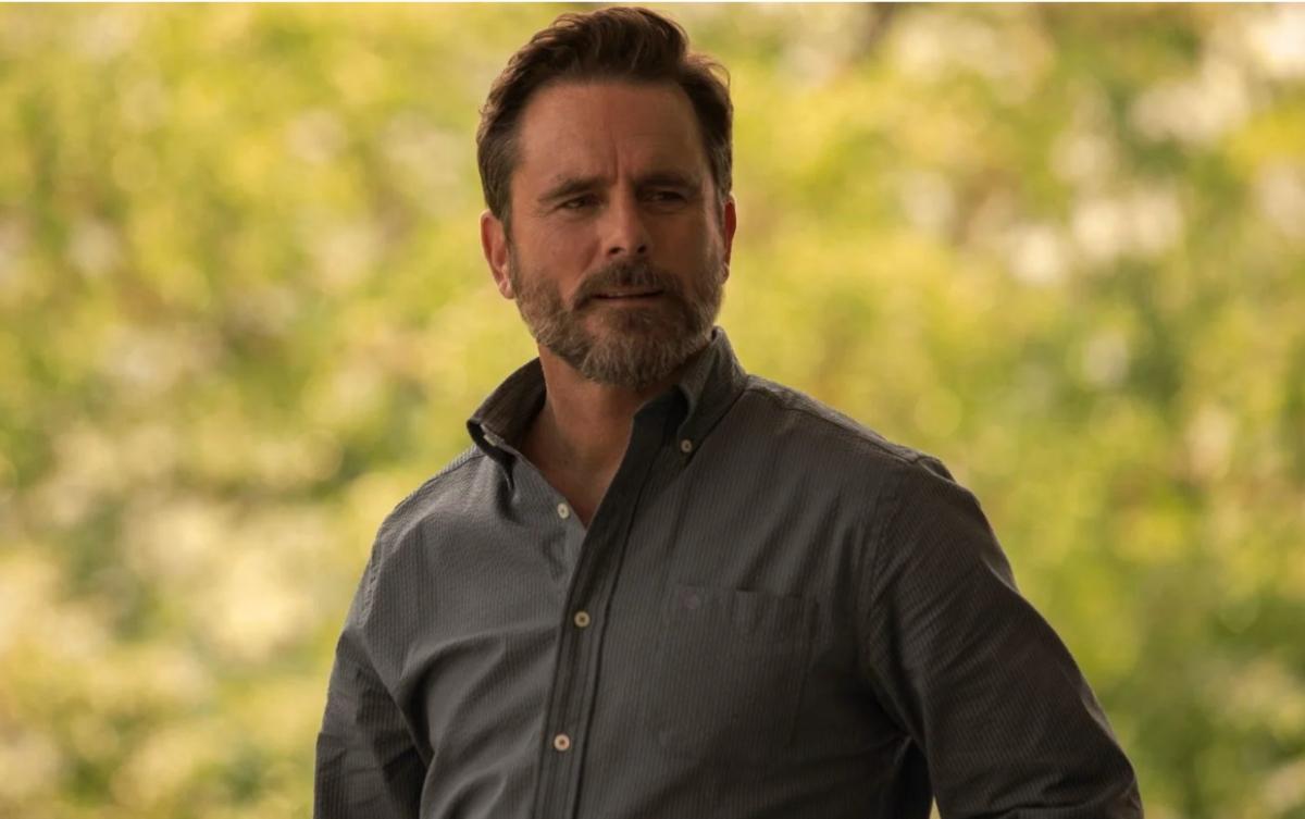 So, Is Ward Cameron Really Dead on 'Outer Banks'? Here's What Happened