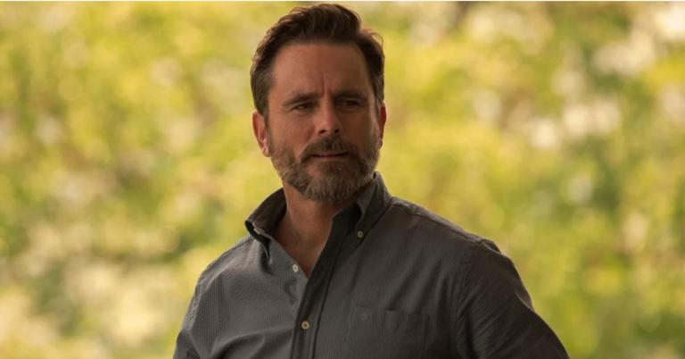 So, Is Ward Cameron Really Dead on 'Outer Banks'? Here's What Happened