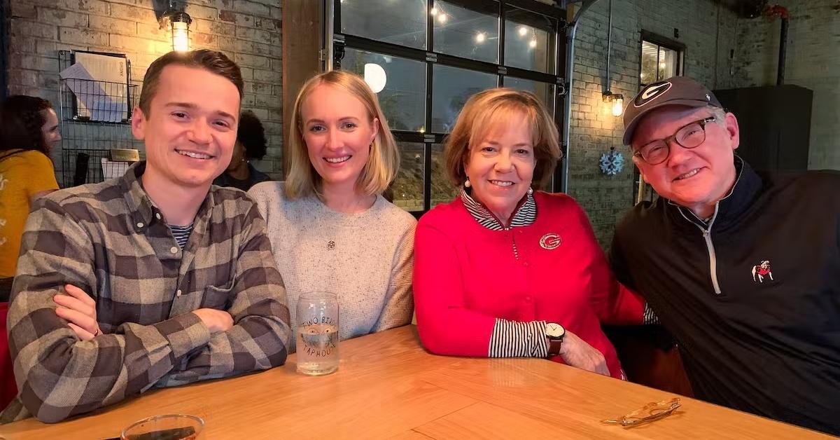 Dan Byrd's Wife: Meet the 'Young Sheldon' Actor's Love