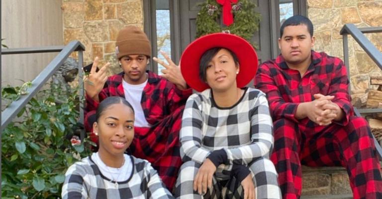 Who Are Irv Gotti's Children? What Happened With Their Mom?