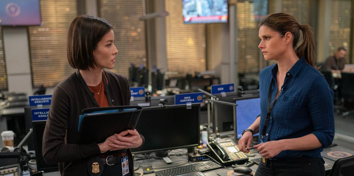 What Happened to Elise on 'FBI'? Maggie Is Concerned