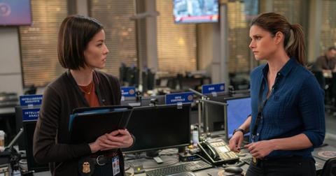 What Happened to Elise on 'FBI'? Maggie Is Concerned